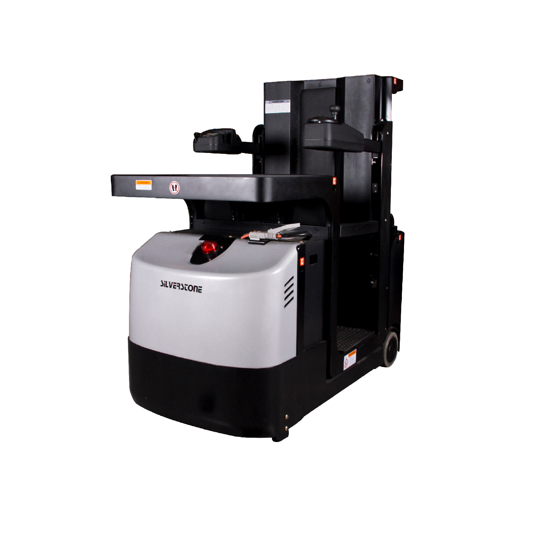 CK-05-4880 - Orderplockare :: Silverstone Materialhantering